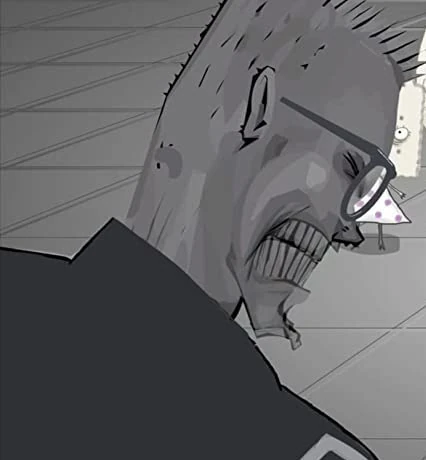 Category:The World of Stainboy Characters | Tim Burton Wiki | Fandom