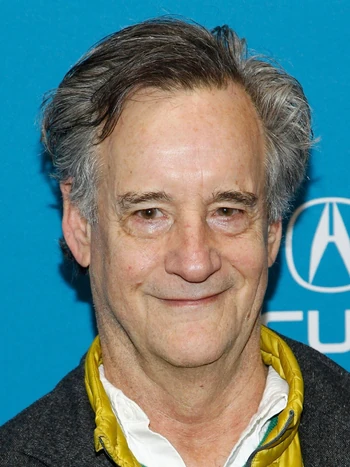 John Rothman | Tim Burton Wiki | Fandom