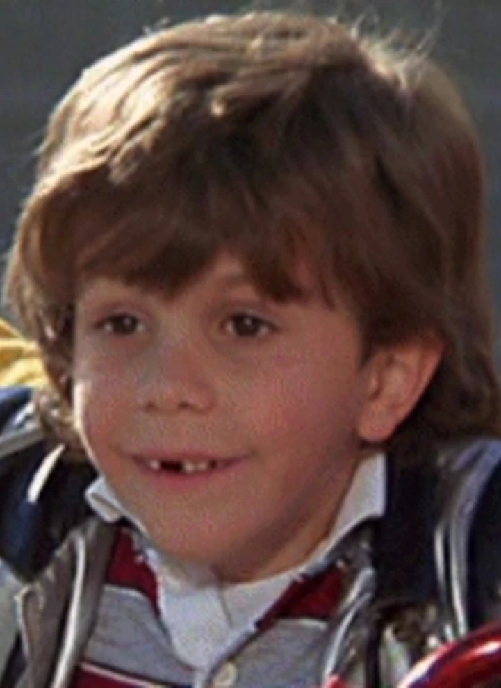 Drew Seward | Tim Burton Wiki | Fandom