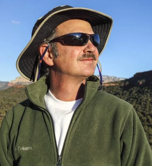 Douglas Turner | Tim Burton Wiki | Fandom