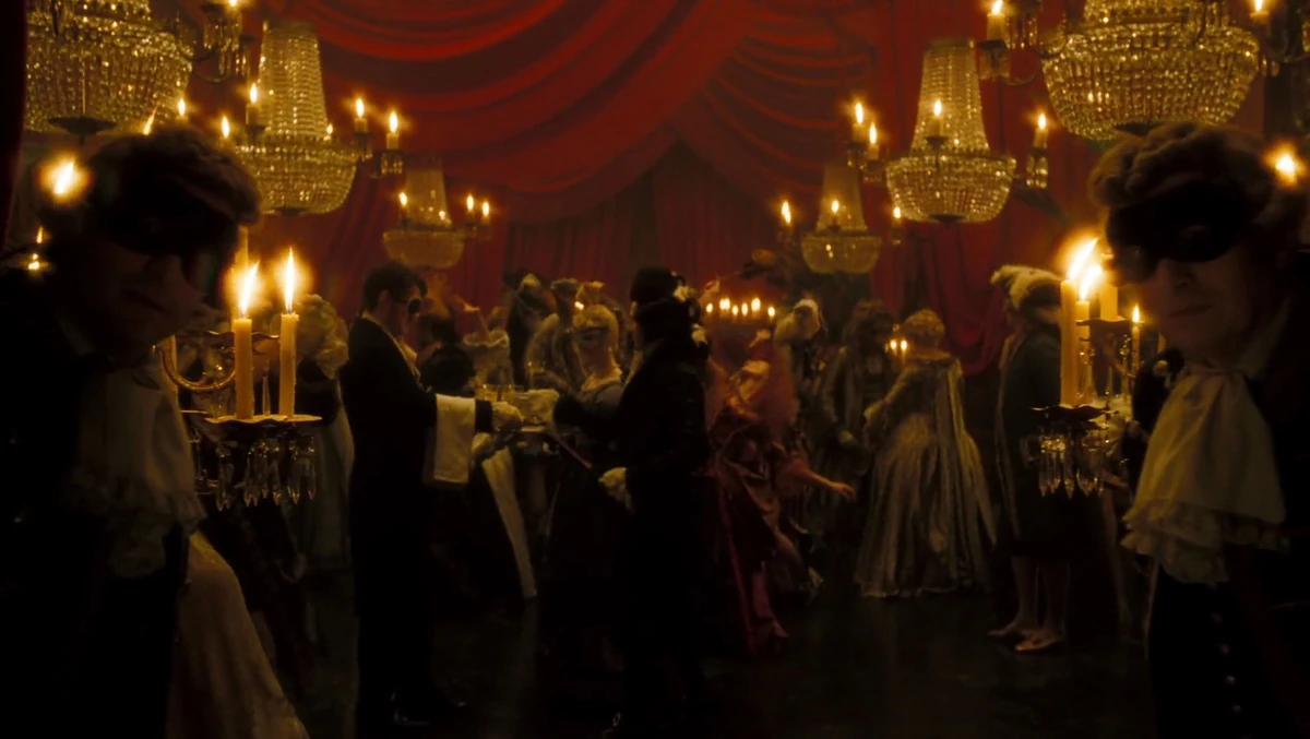 Poor Thing | Tim Burton Wiki | Fandom