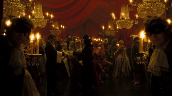 Poor Thing | Tim Burton Wiki | Fandom