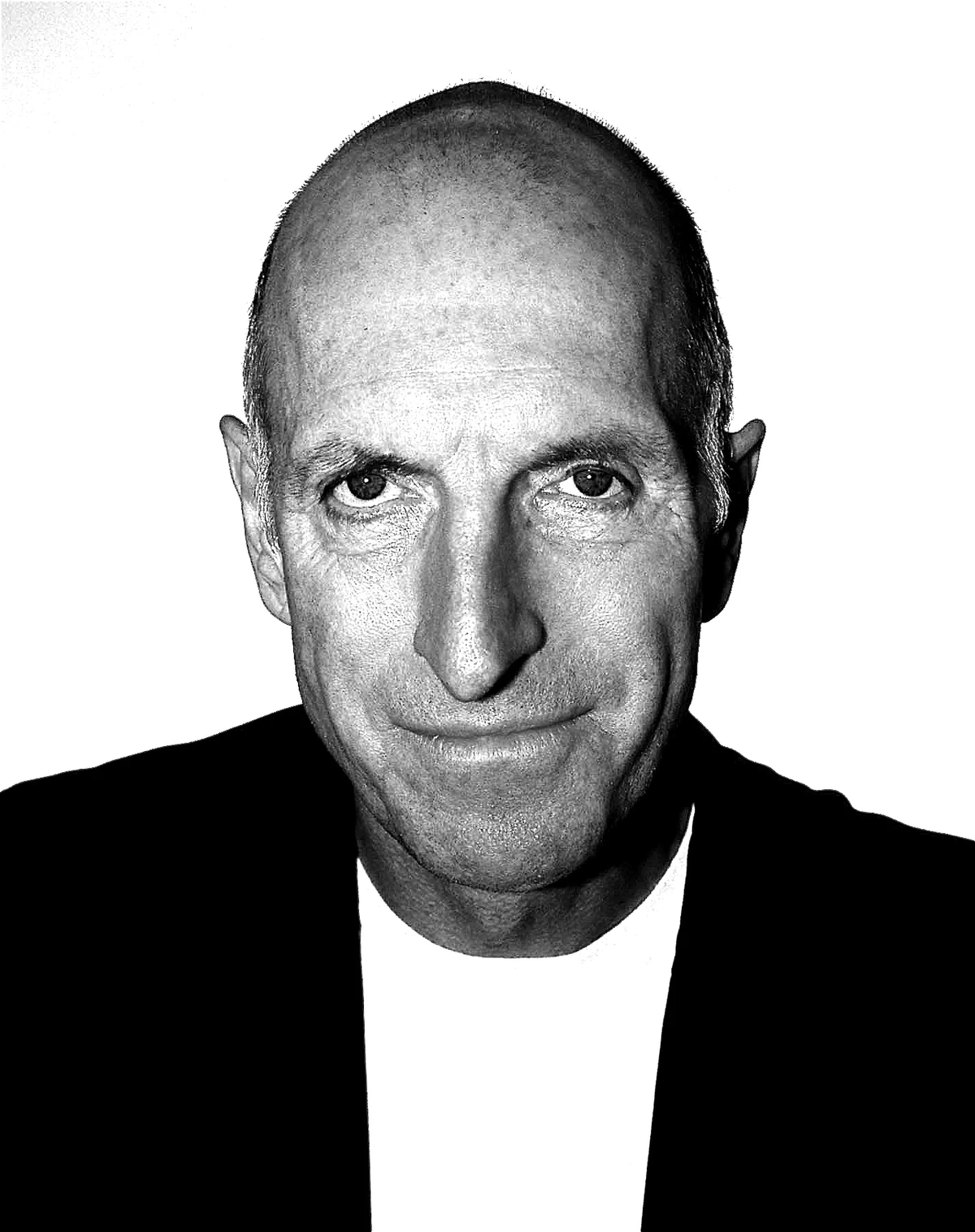 Richard Strange | Tim Burton Wiki | Fandom