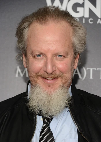 Daniel Stern | Tim Burton Wiki | Fandom