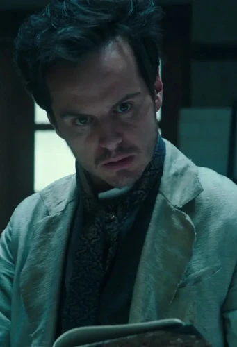 Addison Bennet | Tim Burton Wiki | Fandom