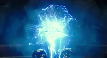 Chronosphere | Tim Burton Wiki | Fandom