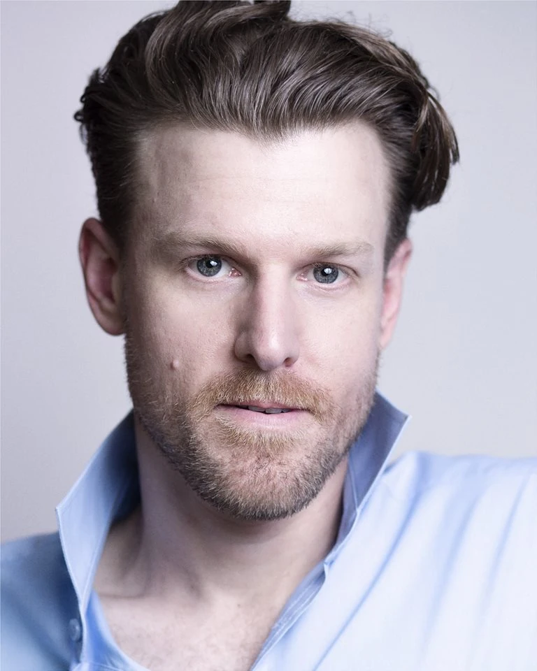 Mackenzie Scott | Tim Burton Wiki | Fandom