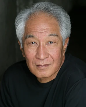 Michael Yama | Tim Burton Wiki | Fandom