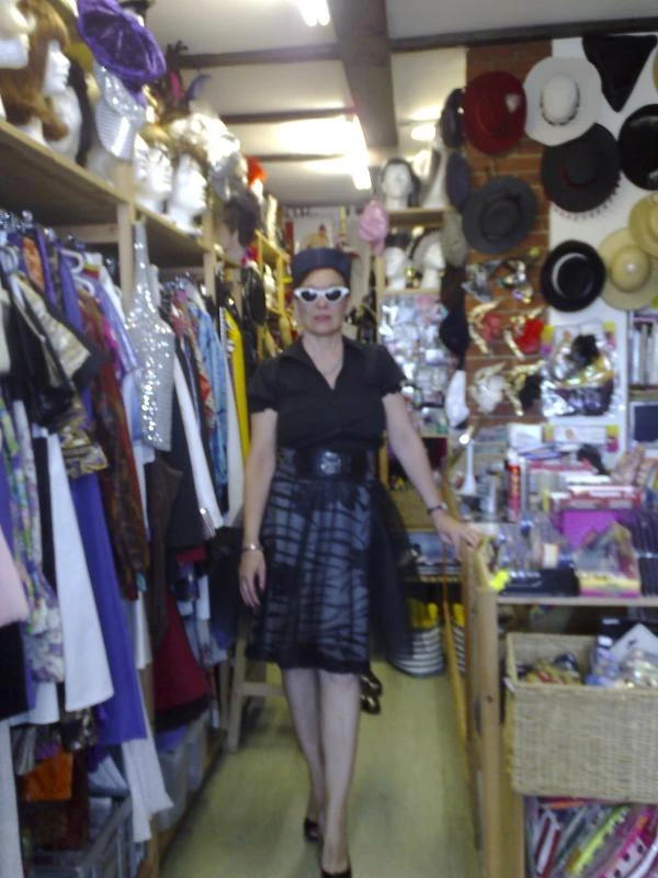 Miranda Bruce-Mitford | Tim Burton Wiki | Fandom