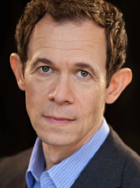 Adam Godley | Tim Burton Wiki | Fandom
