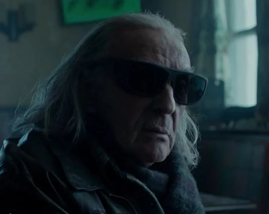 Oggie | Tim Burton Wiki | Fandom