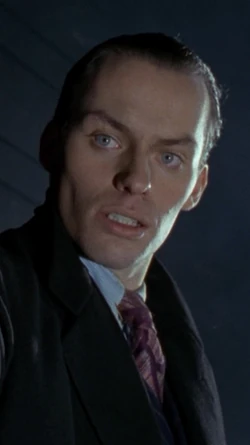 Hugo E. Blick | Tim Burton Wiki | Fandom