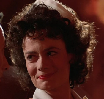 Simone | Tim Burton Wiki | Fandom