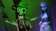 Bonejangles | Tim Burton Wiki | Fandom