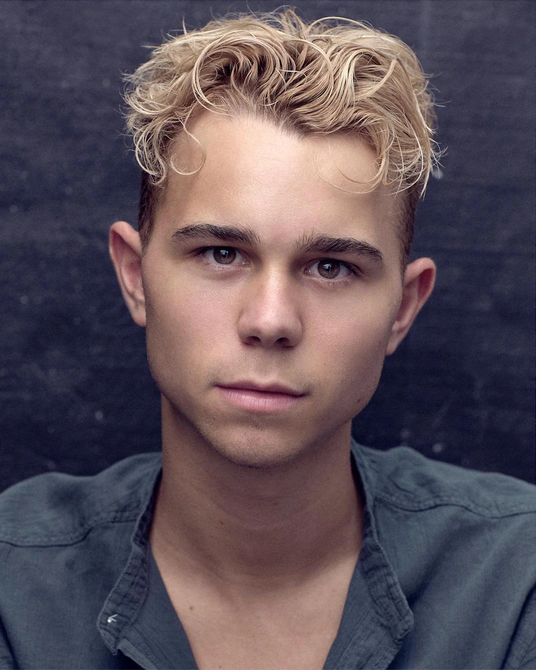 Max Pemberton | Tim Burton Wiki | Fandom