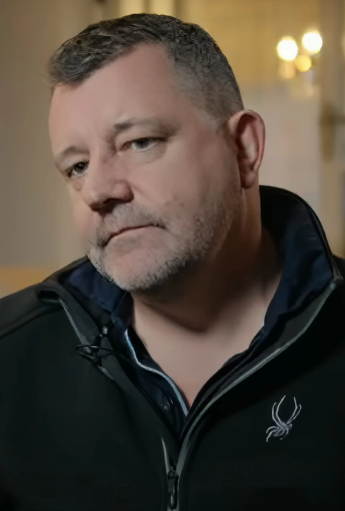 Julian Caldow | Tim Burton Wiki | Fandom