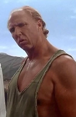 Big Teddy | Tim Burton Wiki | Fandom