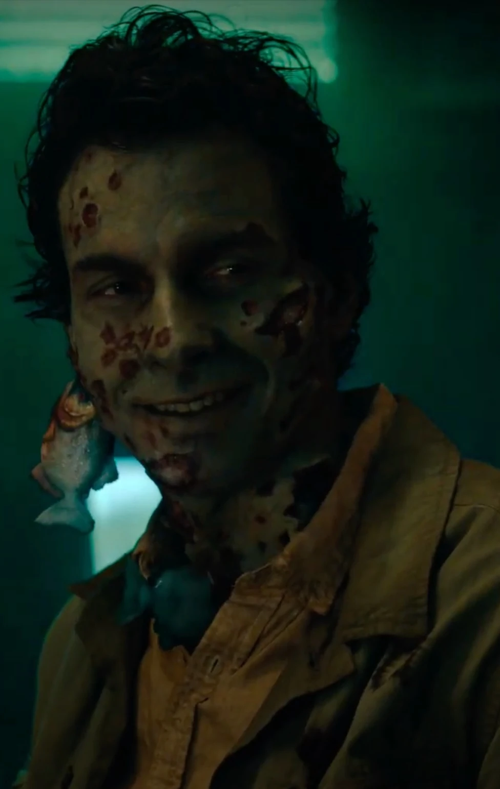 Richard | Tim Burton Wiki | Fandom