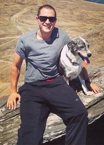 Brett Alo | Tim Burton Wiki | Fandom