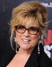 Caroline Aaron | Tim Burton Wiki | Fandom