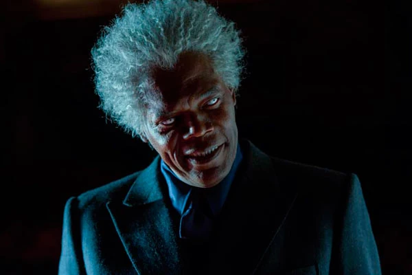 Mr. Barron | Tim Burton Wiki | Fandom