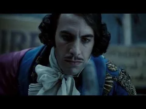 The Contest | Tim Burton Wiki | Fandom