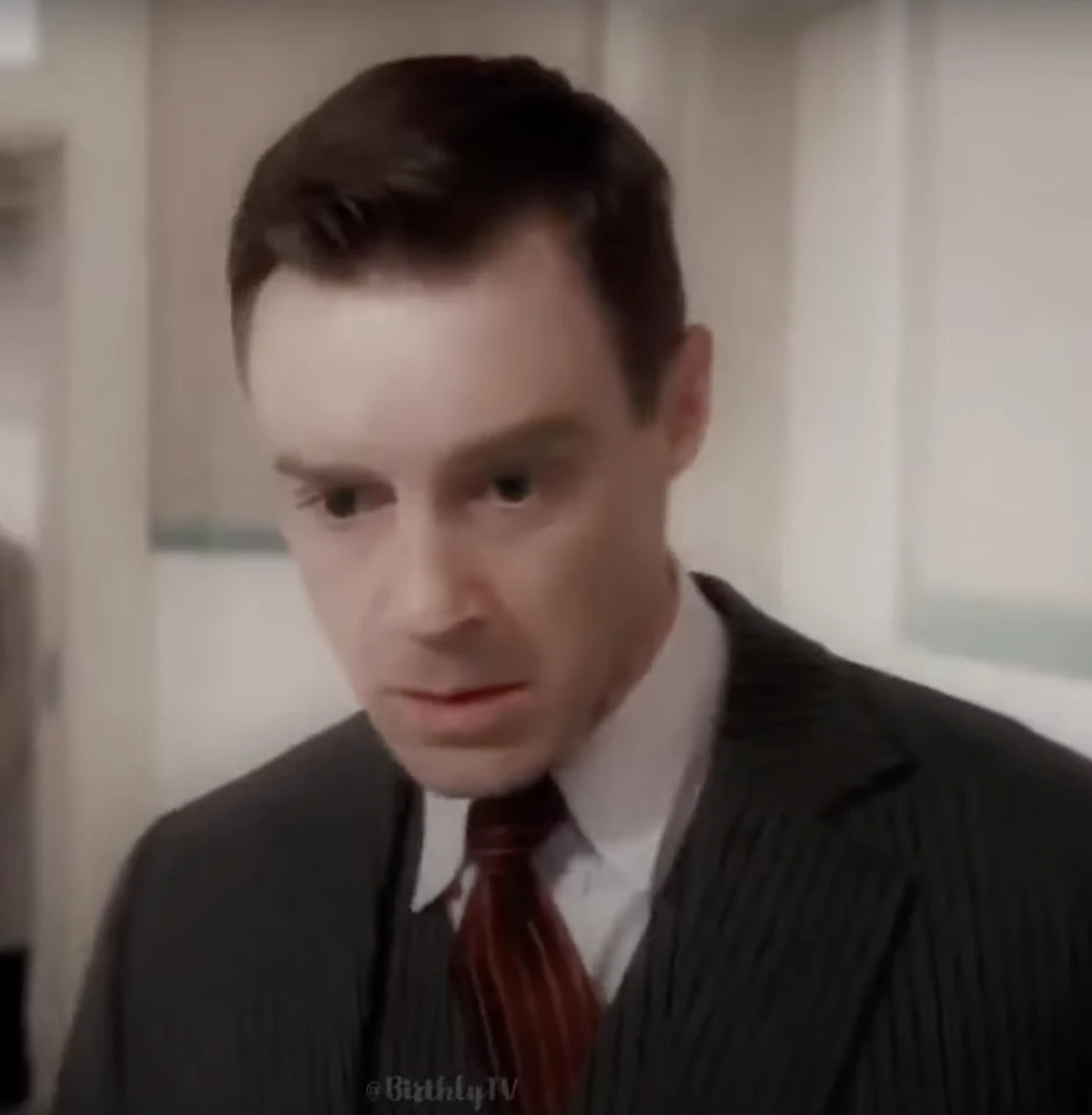 Mr. Bloom | Tim Burton Wiki | Fandom