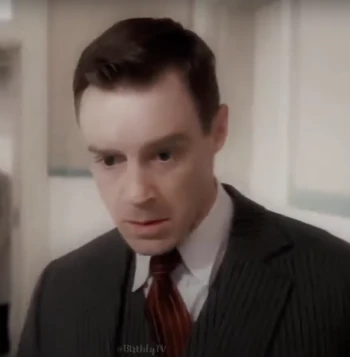 Mr. Bloom | Tim Burton Wiki | Fandom