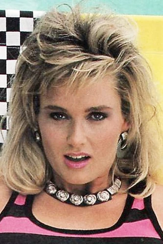 Rachel Ryan | Tim Burton Wiki | Fandom