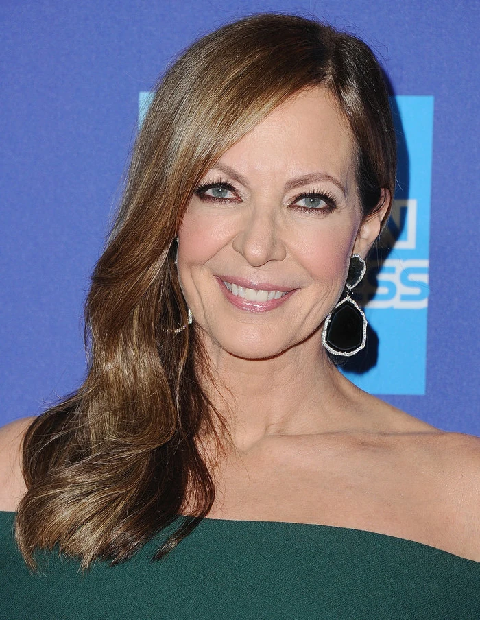 Allison Janney | Tim Burton Wiki | Fandom