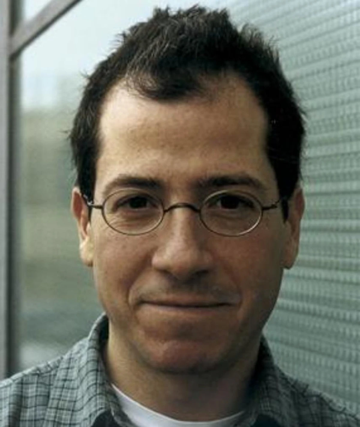 David Minkowski | Tim Burton Wiki | Fandom