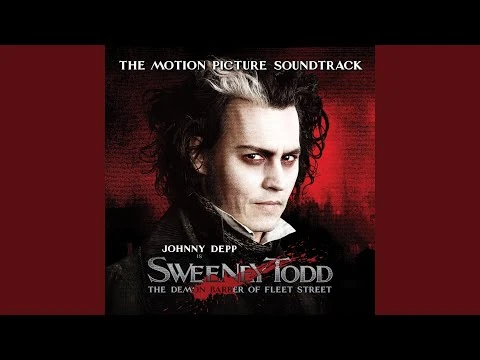 Final Scene | Tim Burton Wiki | Fandom
