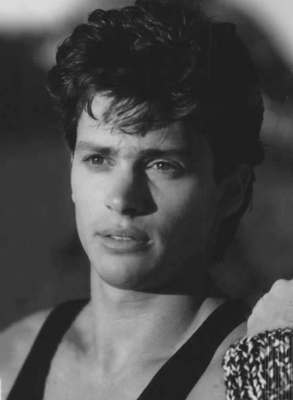 Mitch Gaylord | Tim Burton Wiki | Fandom