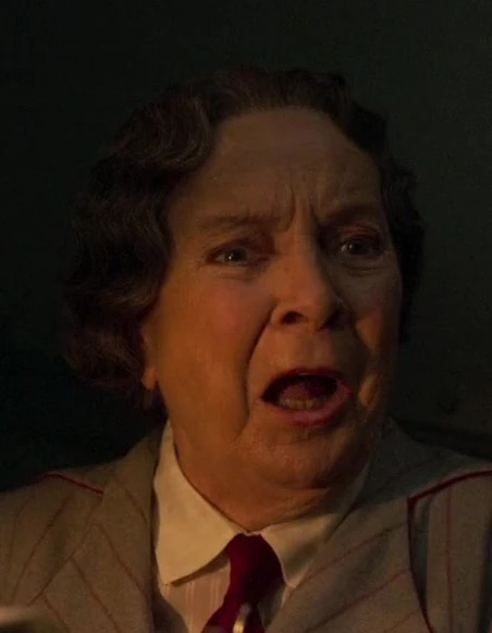 Verna | Tim Burton Wiki | Fandom