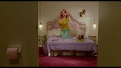 Joyce Monroe Edward Scissorhands