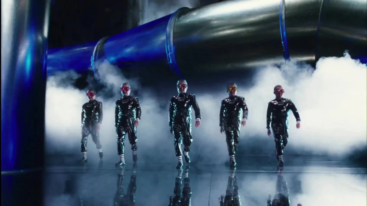 Violet Beauregarde (song) | Tim Burton Wiki | Fandom