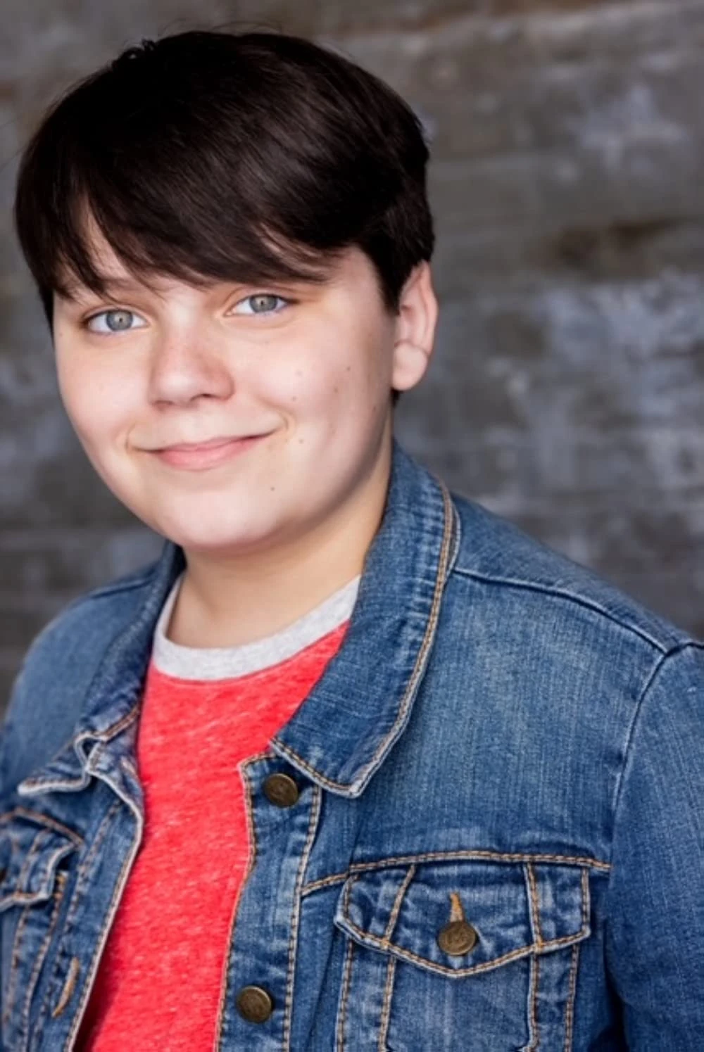 Nicholas Oteri | Tim Burton Wiki | Fandom