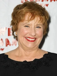 Lynne Marie Stewart | Tim Burton Wiki | Fandom