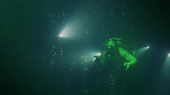 Frogmen | Tim Burton Wiki | Fandom