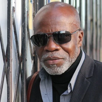 L. Peter Callender | Tim Burton Wiki | Fandom