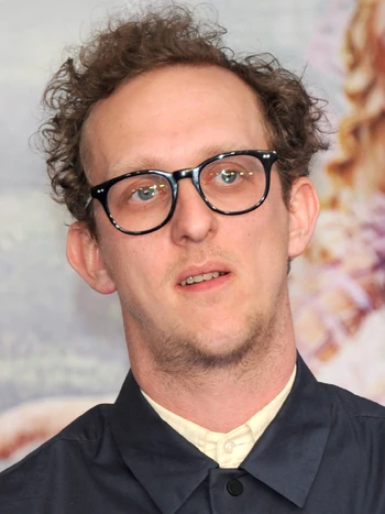 Leo Bill | Tim Burton Wiki | Fandom