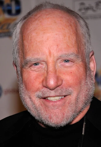 Richard Dreyfuss | Tim Burton Wiki | Fandom