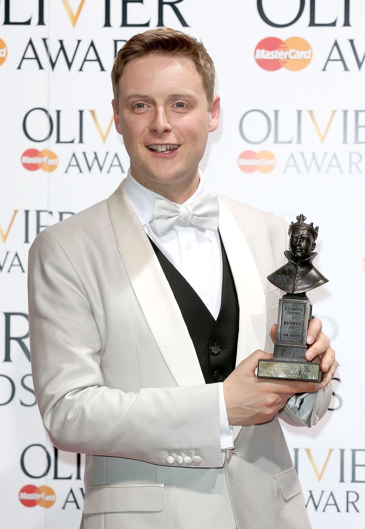 Stephen Ashfield | Tim Burton Wiki | Fandom