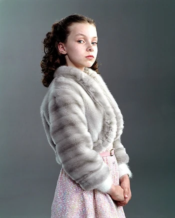 Veruca Salt | Tim Burton Wiki | Fandom