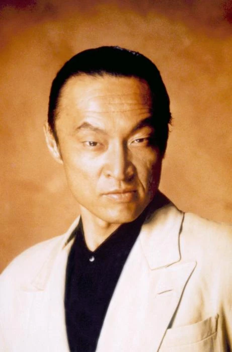 Cary-Hiroyuki Tagawa | Tim Burton Wiki | Fandom