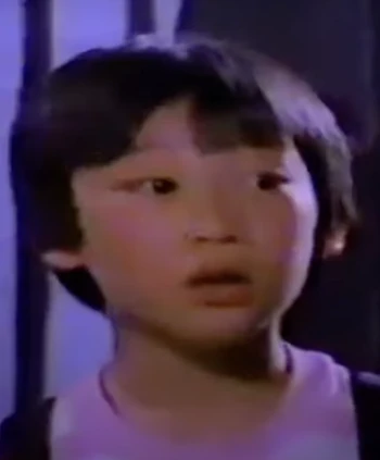 Hansel | Tim Burton Wiki | Fandom