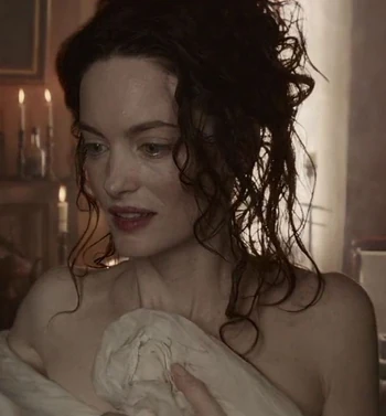 Gabrielle | Tim Burton Wiki | Fandom