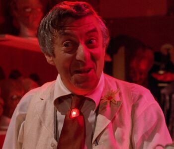 Mario | Tim Burton Wiki | Fandom