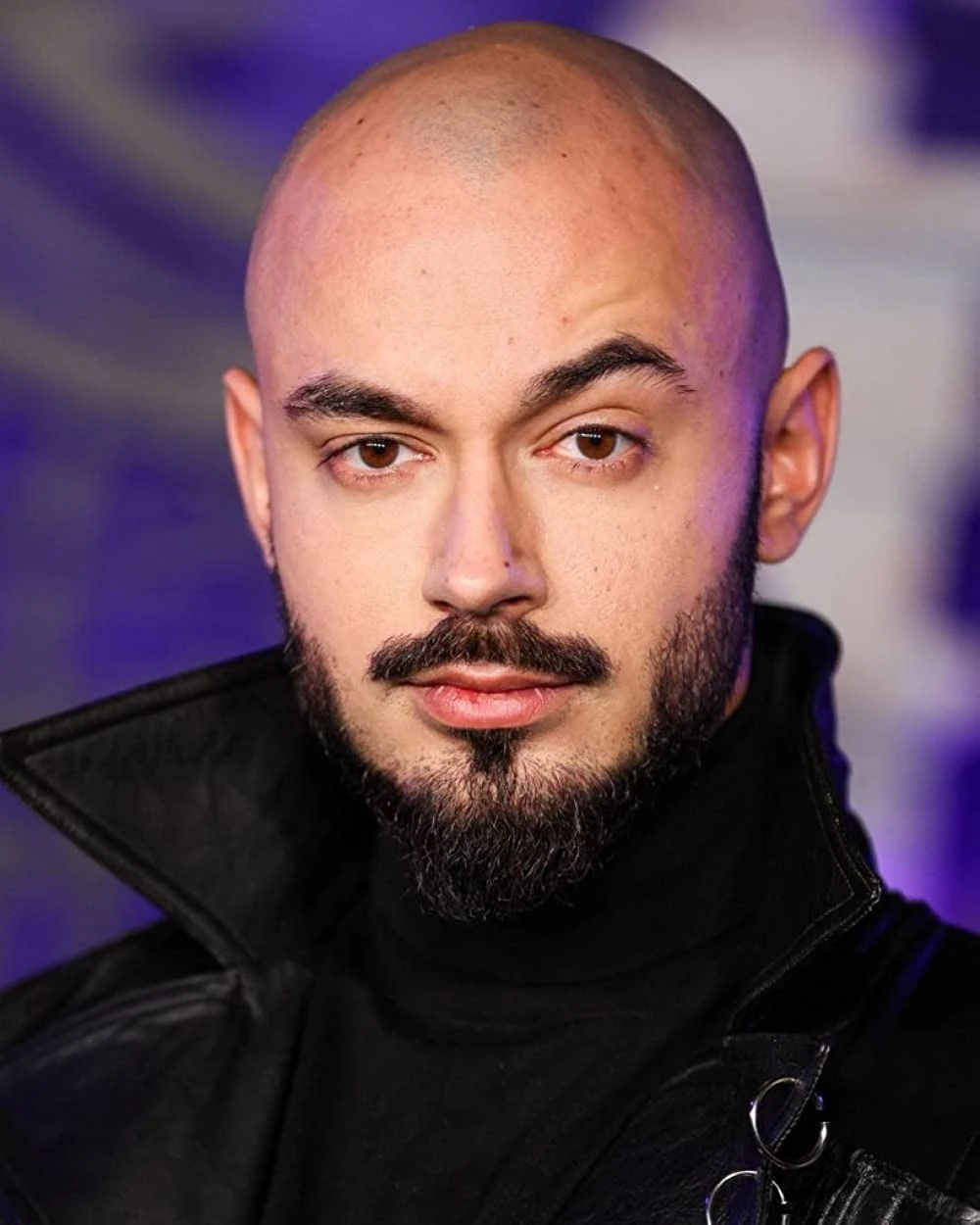 Victor Dorobantu | Tim Burton Wiki | Fandom