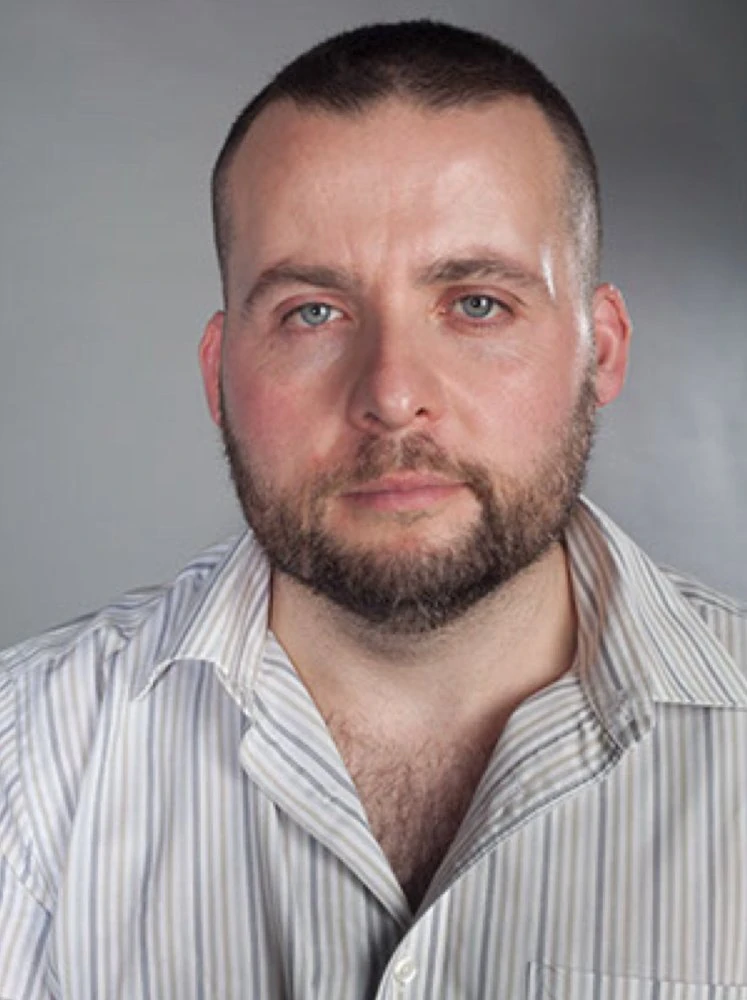Dino Fazzani | Tim Burton Wiki | Fandom
